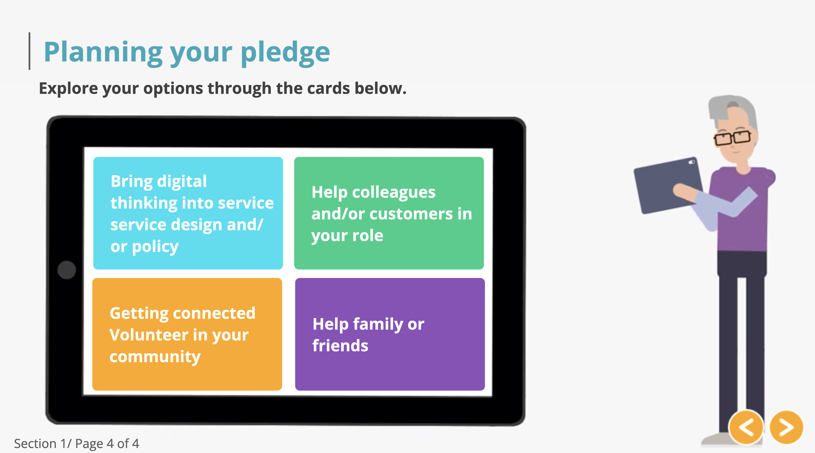 FAQs about Inspire | Digital Unite